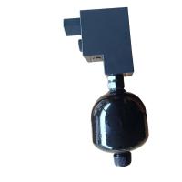 China 12C5711 Pilot Oil Supply Valve for Liugong CLG835Ⅲ Wheel Loader OEM Quality for sale