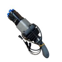 China 12C1194 Pilot Valve Assembly for Liugong Wheel Loader CLG835BSⅢ CLG842Ⅱ CLG835Ⅱ OEM Quality for sale