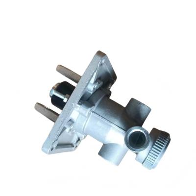 China 13C0004C1 Brake Chamber Assembly for Liugong CLG856 CLG835 Mahindra 815C Wheel Loader OEM Quality for sale