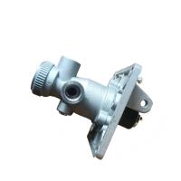 China 13C0004C1 Brake Chamber Assembly for Liugong CLG856 CLG835 Mahindra 815C Wheel Loader OEM Quality for sale