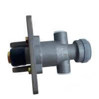 China 13C0004 Brake Chamber Assembly for Liugong Wheel Loader ZL20E CLG835BSⅢ 815C OEM Quality for sale