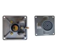 China 13C0004 Brake Chamber Assembly for Liugong Wheel Loader ZL20E CLG835BSⅢ 815C OEM Quality for sale