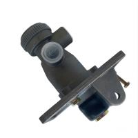 China 13C0004 Brake Chamber Assembly for Liugong Wheel Loader ZL20E CLG835BSⅢ 815C OEM Quality for sale