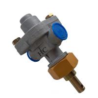 China 13C0025 Emergency Brake Valve for Liugong Wheel Loader ZL50E CLG842 CLG835 OEM Quality for sale