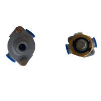 China 13C0025 Emergency Brake Valve for Liugong Wheel Loader ZL50E CLG842 CLG835 OEM Quality for sale