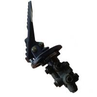 China 13C0219 Brake Valve for Liugong Wheel Loader CLG856H 838HV CLG842Ⅲ OEM Quality for sale