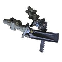 China 13C0219 Brake Valve for Liugong Wheel Loader CLG856H 838HV CLG842Ⅲ OEM Quality for sale