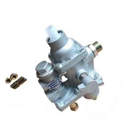 China 13C0026 Combination Valve for Liugong Wheel Loader CLG816C CLG853 ZL20E OEM Quality for sale