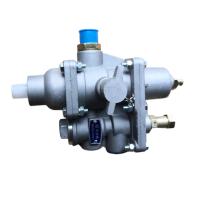 China 13C0026 Combination Valve for Liugong Wheel Loader CLG816C CLG853 ZL20E OEM Quality for sale