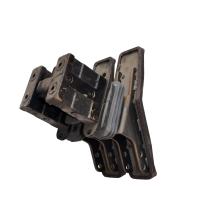 China Liugong 12C0169 Foot Pilot Valve OEM Quality Excavator Spare Part 1pc for sale