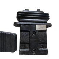 China Liugong 12C0194 Foot Pilot Valve OEM Quality Excavator Spare Part 1 Piece for sale