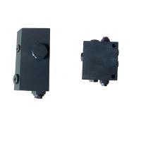China 12C0037 Combination Valve for Liugong Wheel Loader OEM Quality Spare Part for sale