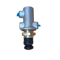 China 13C0059 Push Button Valve for Liugong Wheel Loader CLG850H CLG816C CLG836 OEM Quality for sale