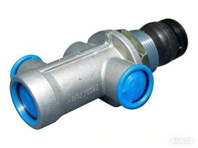 China 13C0059 Push Button Valve for Liugong Wheel Loader CLG850H CLG816C CLG836 OEM Quality for sale