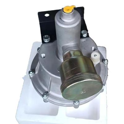 China Liugong 13C0327 Air Booster for Wheel Loader CLG832H ZL50C CLGF180 OEM Quality for sale
