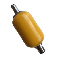 China 15C0015 Accumulator for Liugong Loader CLG856H Bulldozer CLG416 CLG420 OEM Quality for sale