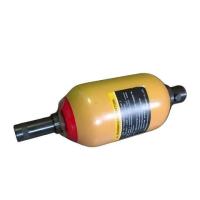 China 15C0015 Accumulator for Liugong Loader CLG856H Bulldozer CLG416 CLG420 OEM Quality for sale
