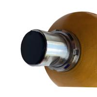 China 15C0015 Accumulator for Liugong Loader CLG856H Bulldozer CLG416 CLG420 OEM Quality for sale