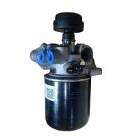 China 13C0157 Air Dryer for Liugong Wheel Loader CLG836 818N Grader CLG4180D AL BSIV for sale