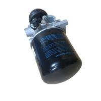 China 13C0157 Air Dryer for Liugong Wheel Loader CLG836 818N Grader CLG4180D AL BSIV for sale
