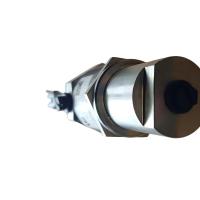 China 13C0468X0 Shut Off Valve for Liugong Wheel Loader CLG816 CLG816C CLG818C OEM Quality for sale