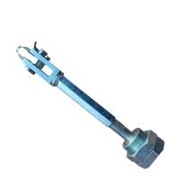 China 13C0468X0 Shut Off Valve for Liugong Wheel Loader CLG816 CLG816C CLG818C OEM Quality for sale