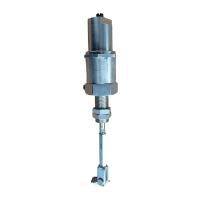 China 13C0468X0 Shut Off Valve for Liugong Wheel Loader CLG816 CLG816C CLG818C OEM Quality for sale