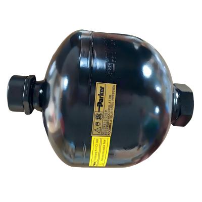 China 13C1124 Accumulator for Liugong CLG835 Wheel Loader 6626FE CLG6633E Weichai III OEM Quality for sale