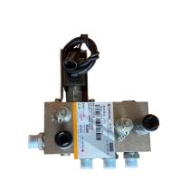 China 45C0629 Brake Valve Assembly for Liugong Grader CLG416 4180DG4 CLG418Ⅲ OEM Quality for sale
