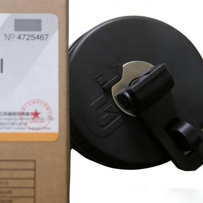 China 16C0091 Tank Cover Assembly for Liugong Wheel Loader CLG835Ⅲ 835N CLG836N OEM Quality for sale