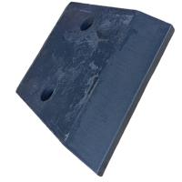 China 18A0527 Movable Knife Plate for Liugong Wheel Loader 855N ZL50E CLG855H OEM Quality for sale