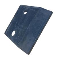 China 18A0528 Movable Knife Plate for Liugong CLG856 DCECⅡ 856HE 855T Wheel Loader OEM Quality for sale