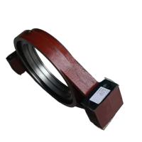 China 71A0992 Front Support Assy for Liugong CLG888Ⅲ CLG890H Wheel Loader 8100TE for sale