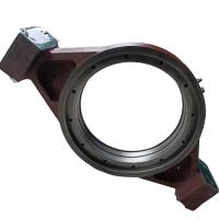 China 71A0992 Front Support Assy for Liugong CLG888Ⅲ CLG890H Wheel Loader 8100TE for sale