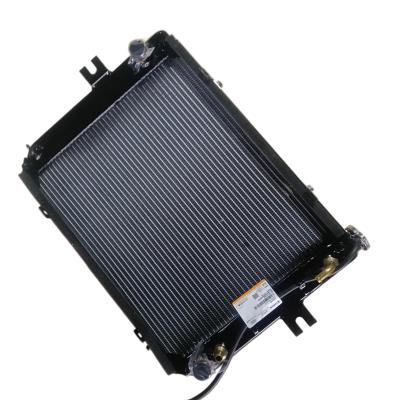 China SP173324 Water Radiator for Liugong Forklift E Series 2-2.5T A Series 2-2.5T E Series 3-3.8T for sale