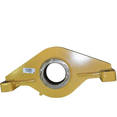 China 24D0048 Rear Support Assembly for Wheel Loader CLG842Ⅱ CLG842 ZL50E OEM Quality for sale
