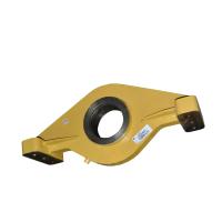China 24D0048 Rear Support Assembly for Wheel Loader CLG842Ⅱ CLG842 ZL50E OEM Quality for sale