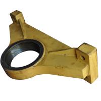 China Liugong 24D0014 Front Support Assy For Wheel Loader Spare Part for sale