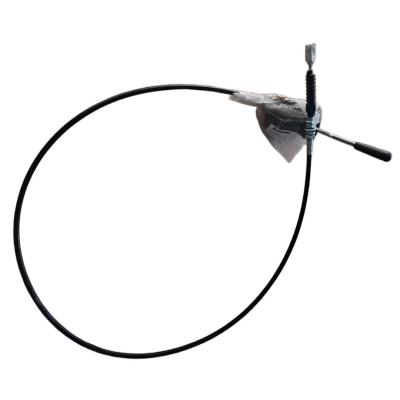 China 24Y0019 Variable Speed Control System Assy for Liugong Wheel Loader CLG830HT2 CLG836N 835N for sale