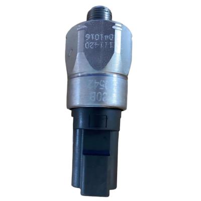 China 30B0542 Pressure Switch for Liugong Wheel Loader CLG835Ⅲ CLG835HV CLG835 OEM Quality for sale