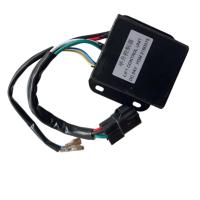 China 31B0075 Lifting Controller Assembly for Liugong Wheel Loader CLG842 CLG835 Grader CLG416 for sale