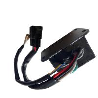 China 31B0075 Lifting Controller Assembly for Liugong Wheel Loader CLG842 CLG835 Grader CLG416 for sale