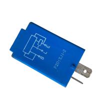 China 31B0091 Electronic Flasher for Liugong CLG816C CLG818C Wheel Loader CLG611 Roadroller OEM Quality for sale