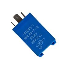 China 31B0091 Electronic Flasher for Liugong CLG816C CLG818C Wheel Loader CLG611 Roadroller OEM Quality for sale