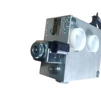 China 12C6054 Directional Valve for Liugong Wheel Loader CLG838H 856HV Excavator 939F OEM Quality for sale