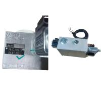 China 12C6054 Directional Valve for Liugong Wheel Loader CLG838H 856HV Excavator 939F OEM Quality for sale