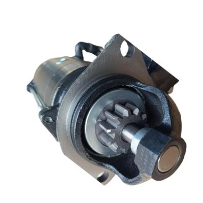 China SP110036 Starter Motor for Liugong Forklift 12V 3-4.5T C E A Series for sale