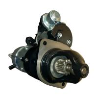 China SP106438 C4948058 Start Motor for Liugong Roller CLG620HII Grader CLG414II 12V for sale