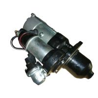 China SP106438 C4948058 Start Motor for Liugong Roller CLG620HII Grader CLG414II 12V for sale