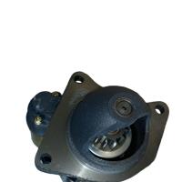 China LIUGONG SP109133 61000119 Start Motor For Mini Loader Spare Part for sale